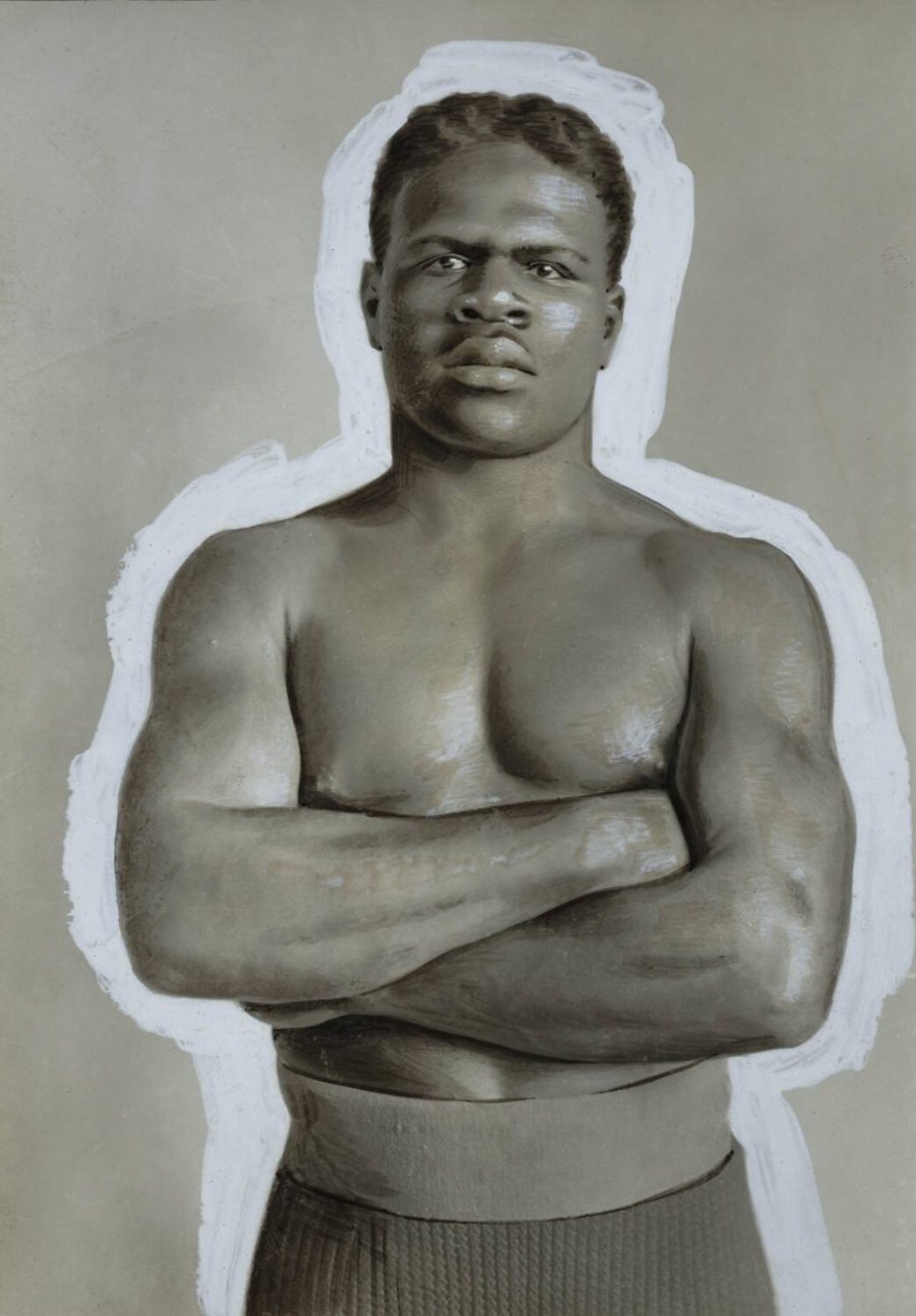 An Alternative History of Photography: Works from the Solander Collection - Exibart Street