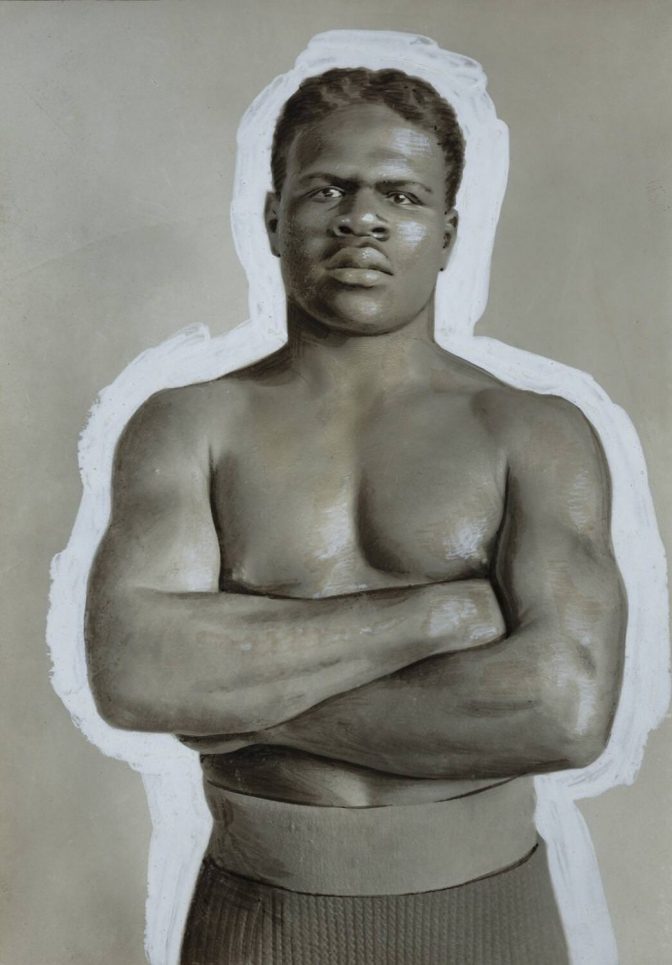 An Alternative History of Photography: Works from the Solander Collection - Exibart Street