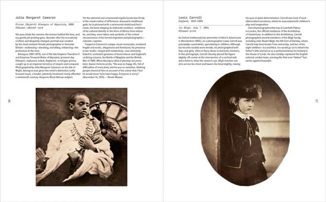 An Alternative History of Photography: Works from the Solander Collection - Exibart Street