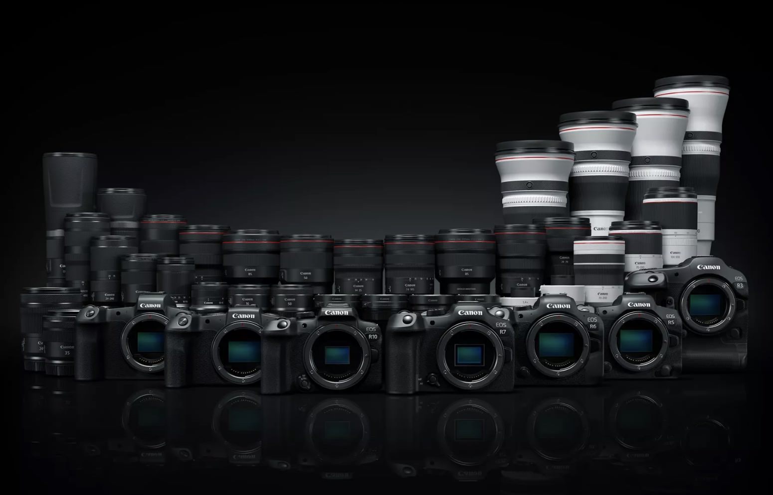 Canon Japan Announces Prices Increases on 19 Cameras and 42 Lenses ...