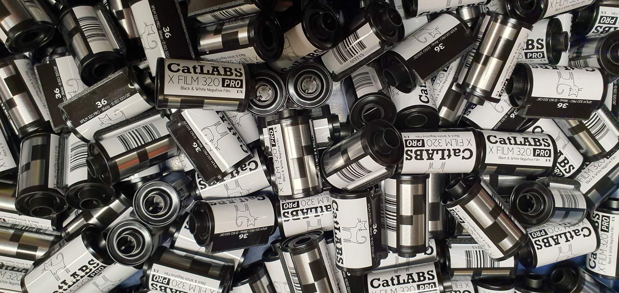 CatLABS Unveils the New Emulsion Ideal for Street Photography X Film ...