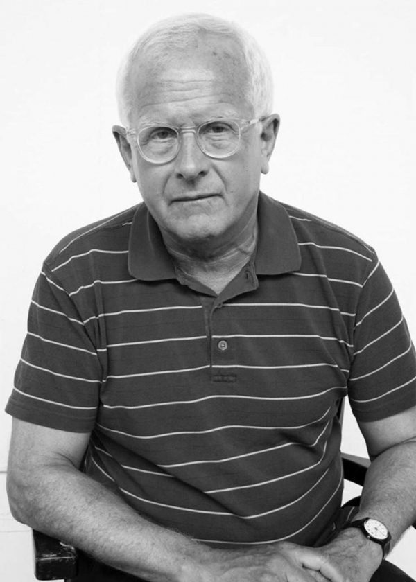 Chris Killip: Retrospective - Exibart Street