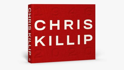 Chris Killip: Retrospective - Exibart Street