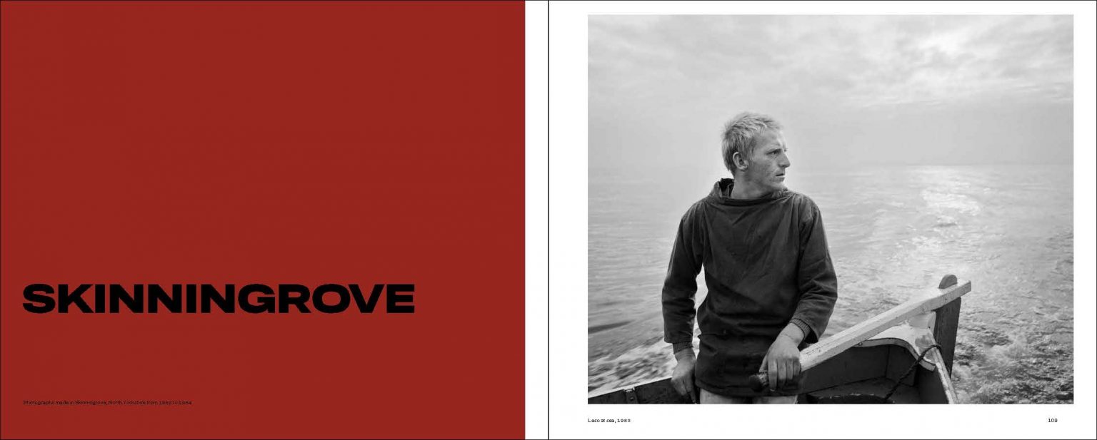 Chris Killip: Retrospective - Exibart Street