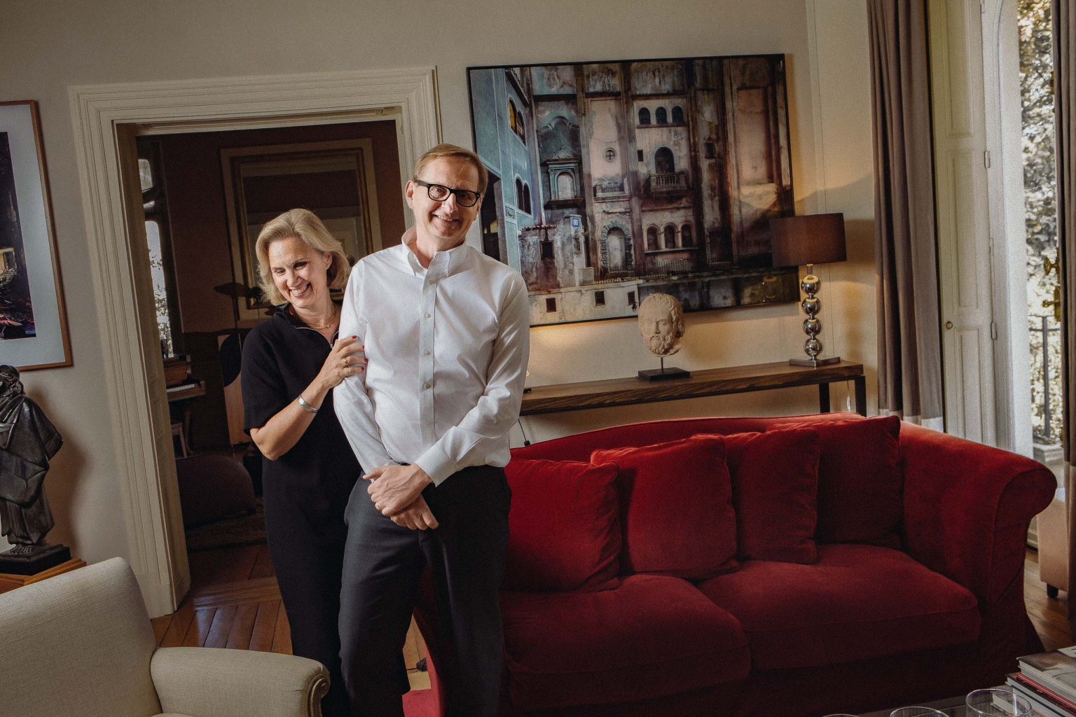 COLLECTION: 150 Photographs from the Bachelot Collection - Exibart Street