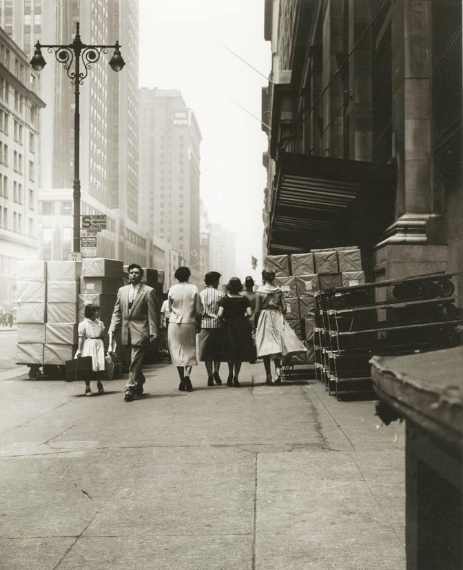 COLLECTION: 150 Photographs from the Bachelot Collection - Exibart Street