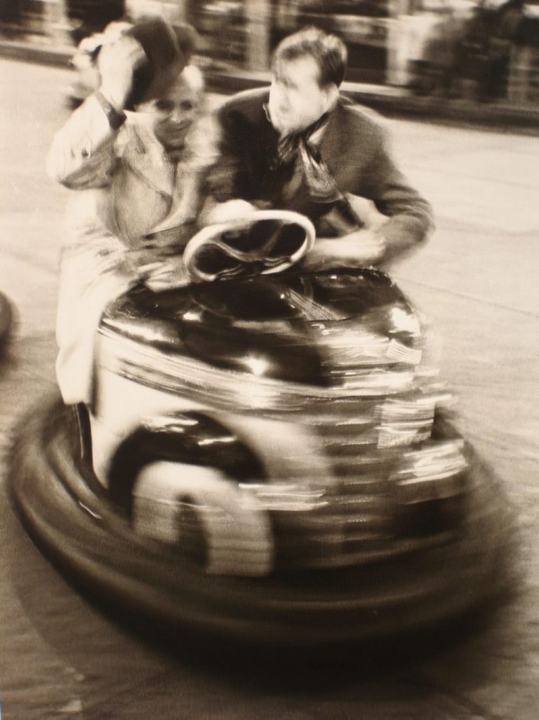 COLLECTION: 150 Photographs from the Bachelot Collection - Exibart Street