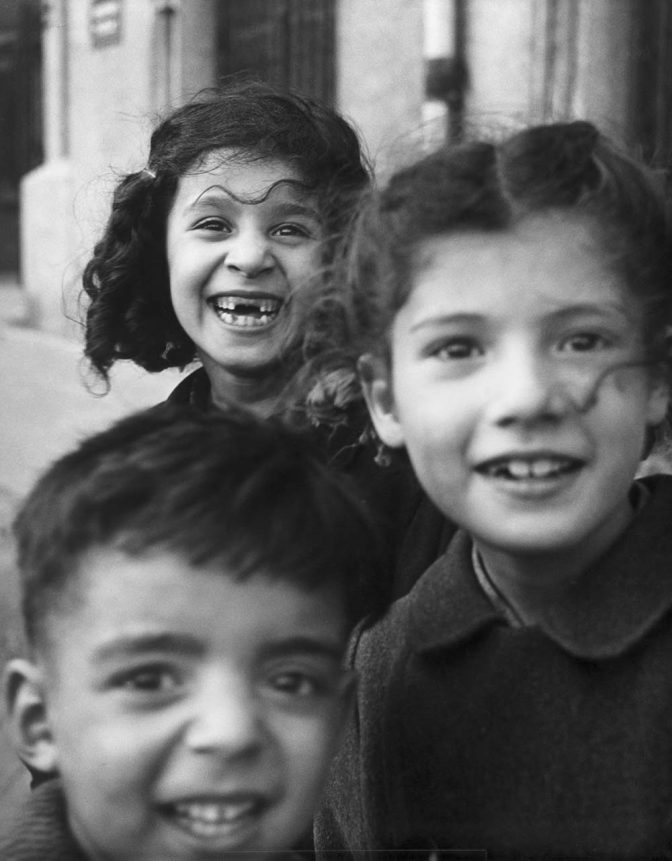 COLLECTION: 150 Photographs from the Bachelot Collection - Exibart Street
