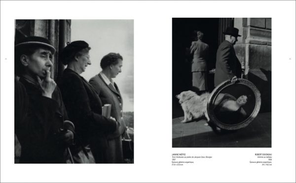 COLLECTION: 150 Photographs from the Bachelot Collection - Exibart Street