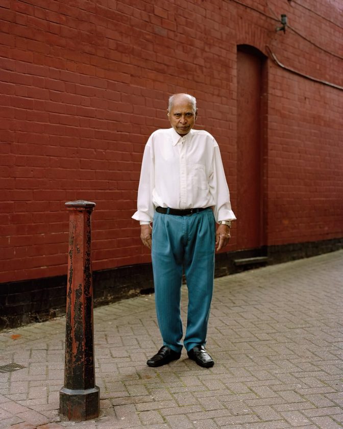 Kavi Pujara: This Golden Mile - Exibart Street