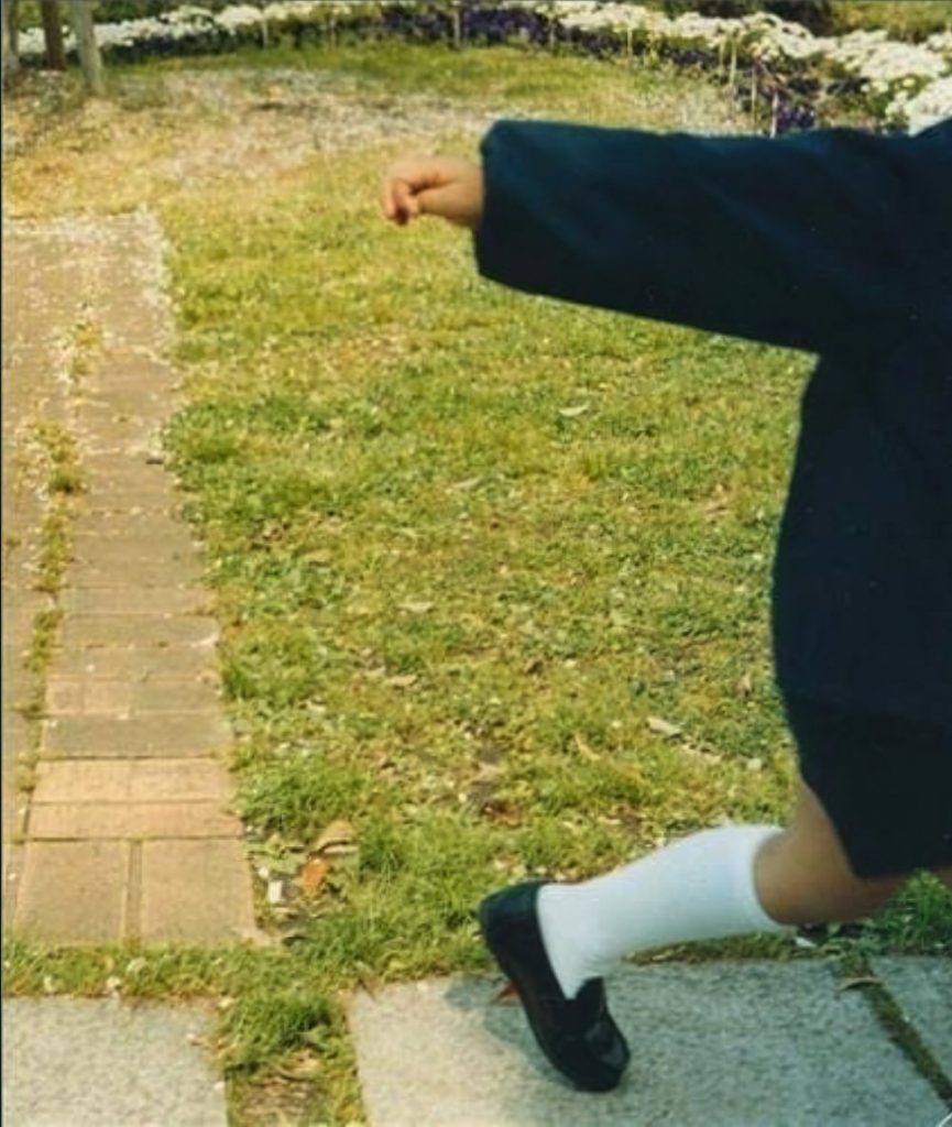 Mikiko Hara: Small Myths - Exibart Street