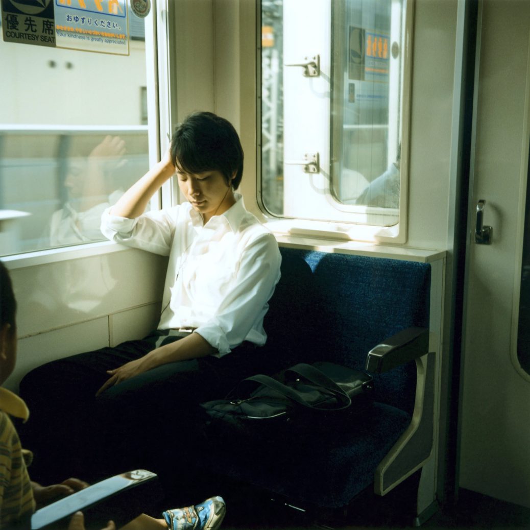 Mikiko Hara: Small Myths - Exibart Street