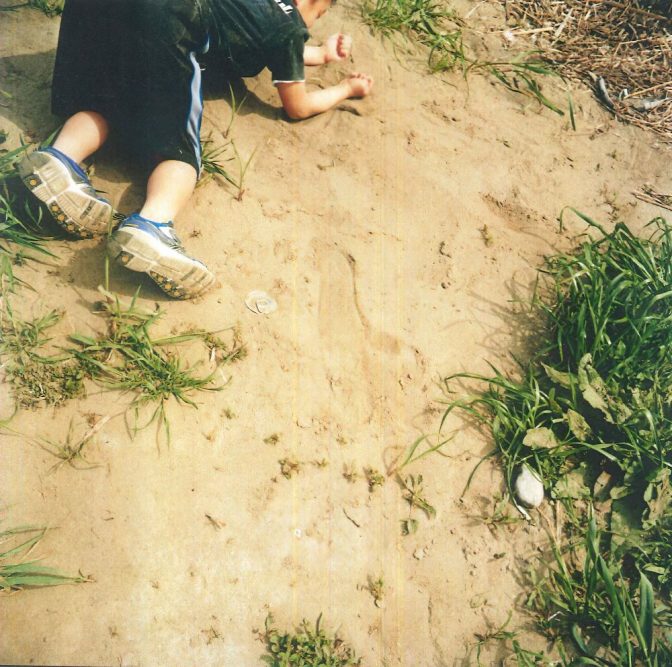 Mikiko Hara: Small Myths - Exibart Street