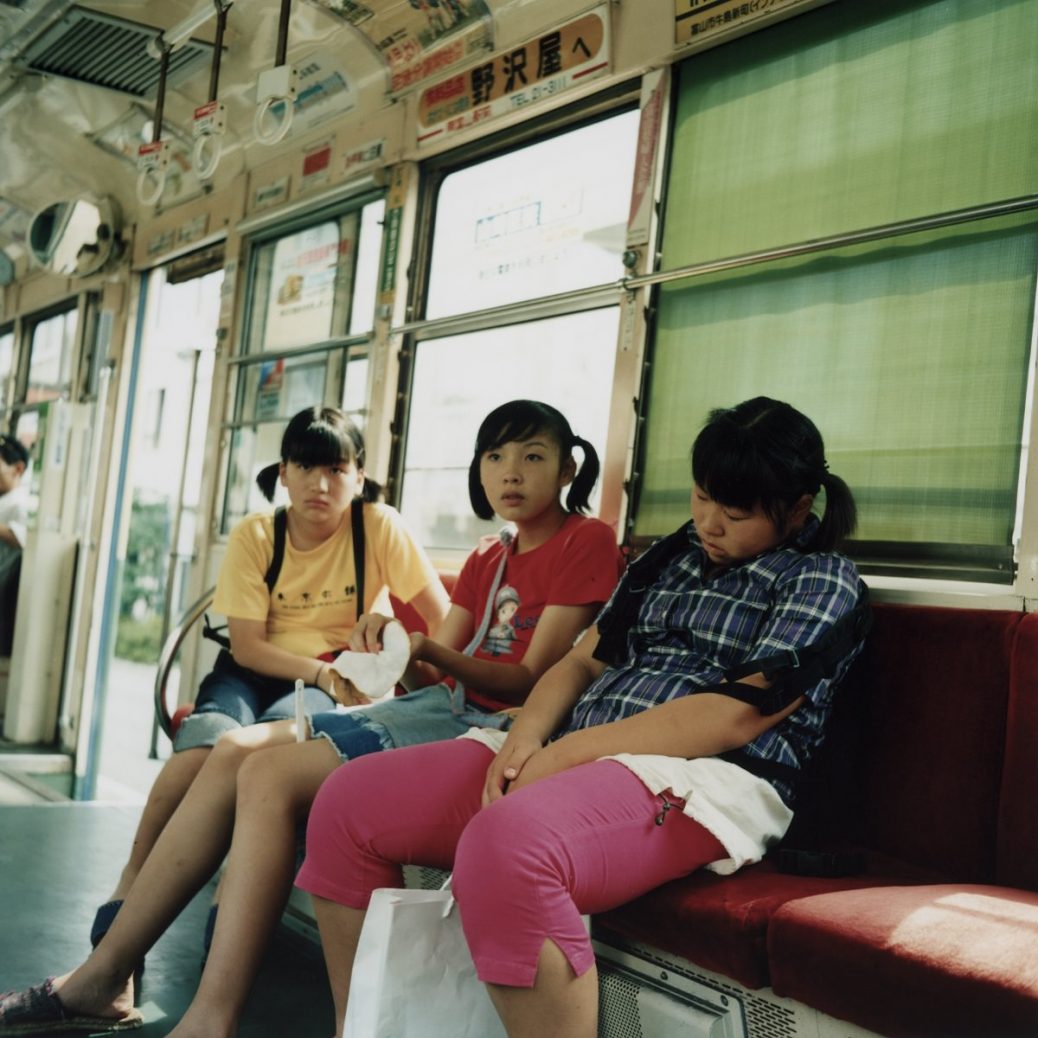 Mikiko Hara: Small Myths - Exibart Street