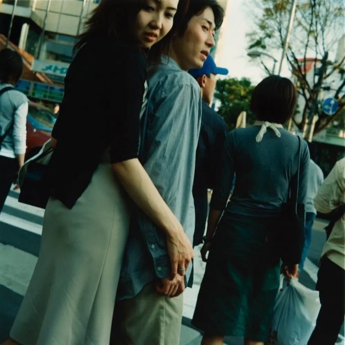 Mikiko Hara: Small Myths - Exibart Street