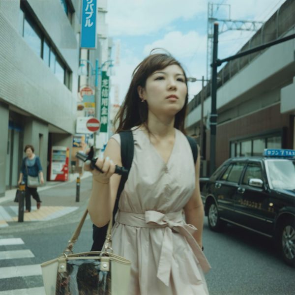Mikiko Hara: Small Myths - Exibart Street