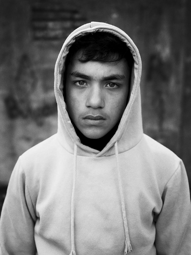 Toby Binder: Best Series Finalist of 2022 exibart street contest ...