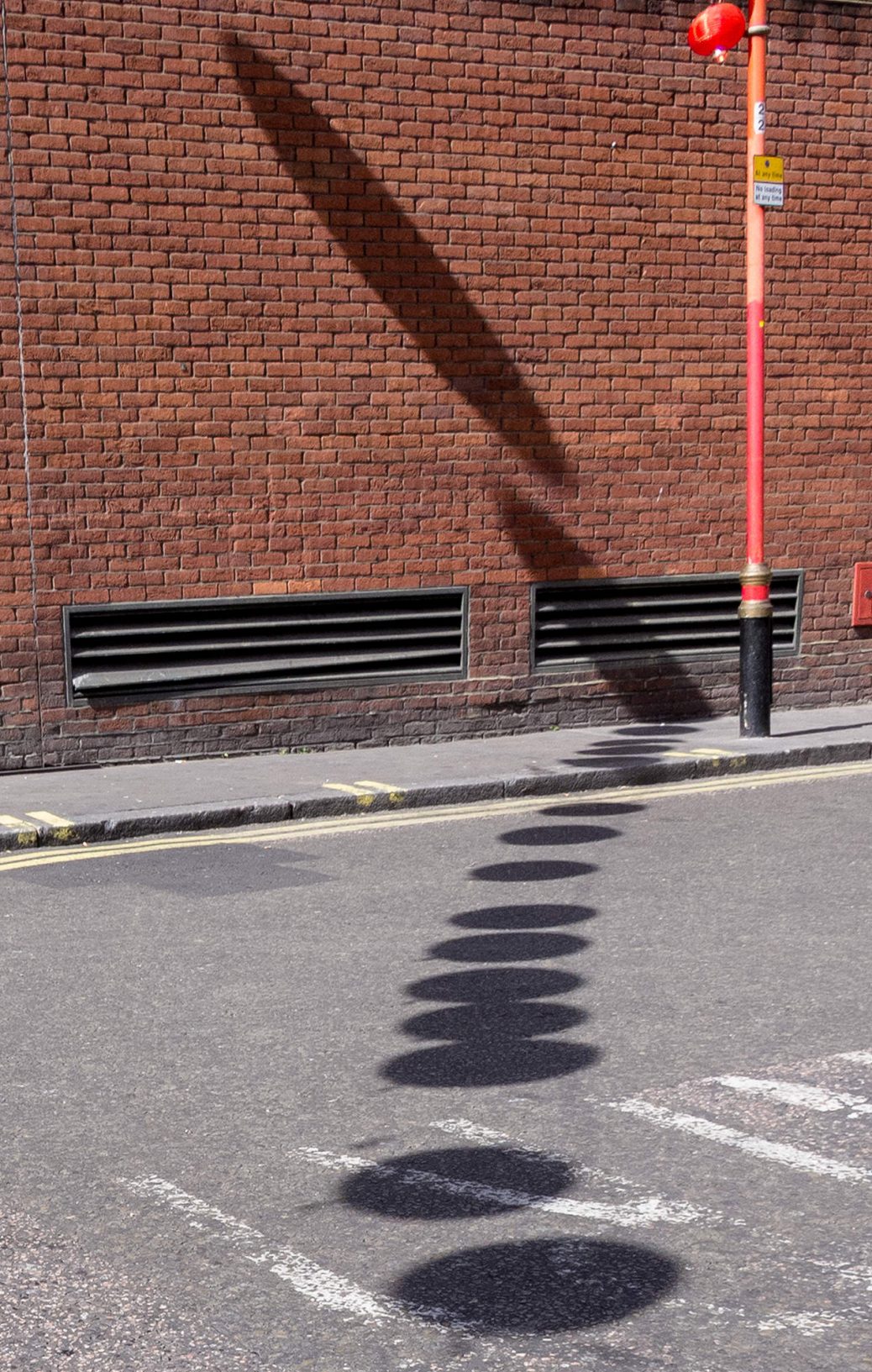 Alan Burles: Best Series Finalist of 2022 exibart street contest ...