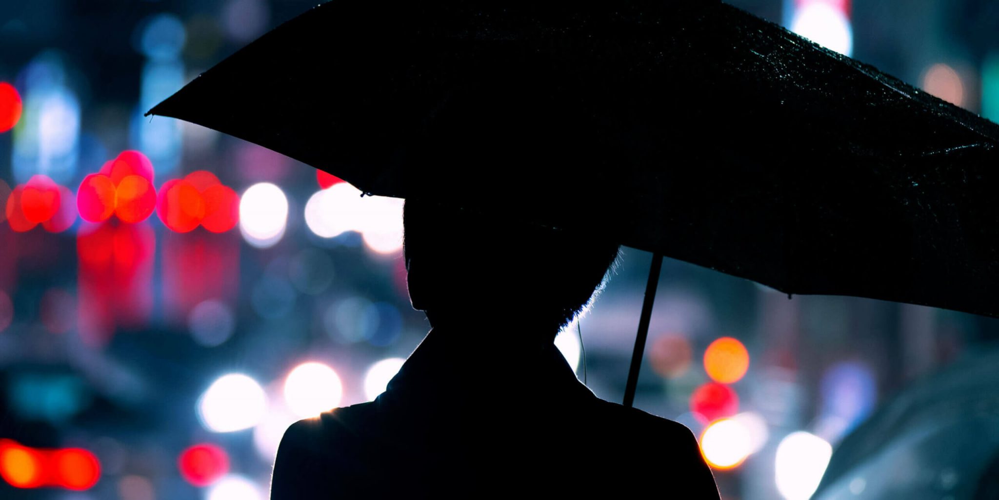 Liam Wong: After Dark - Exibart Street