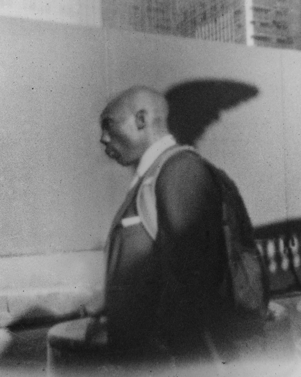 Martin Bogren: Metropolia - Exibart Street