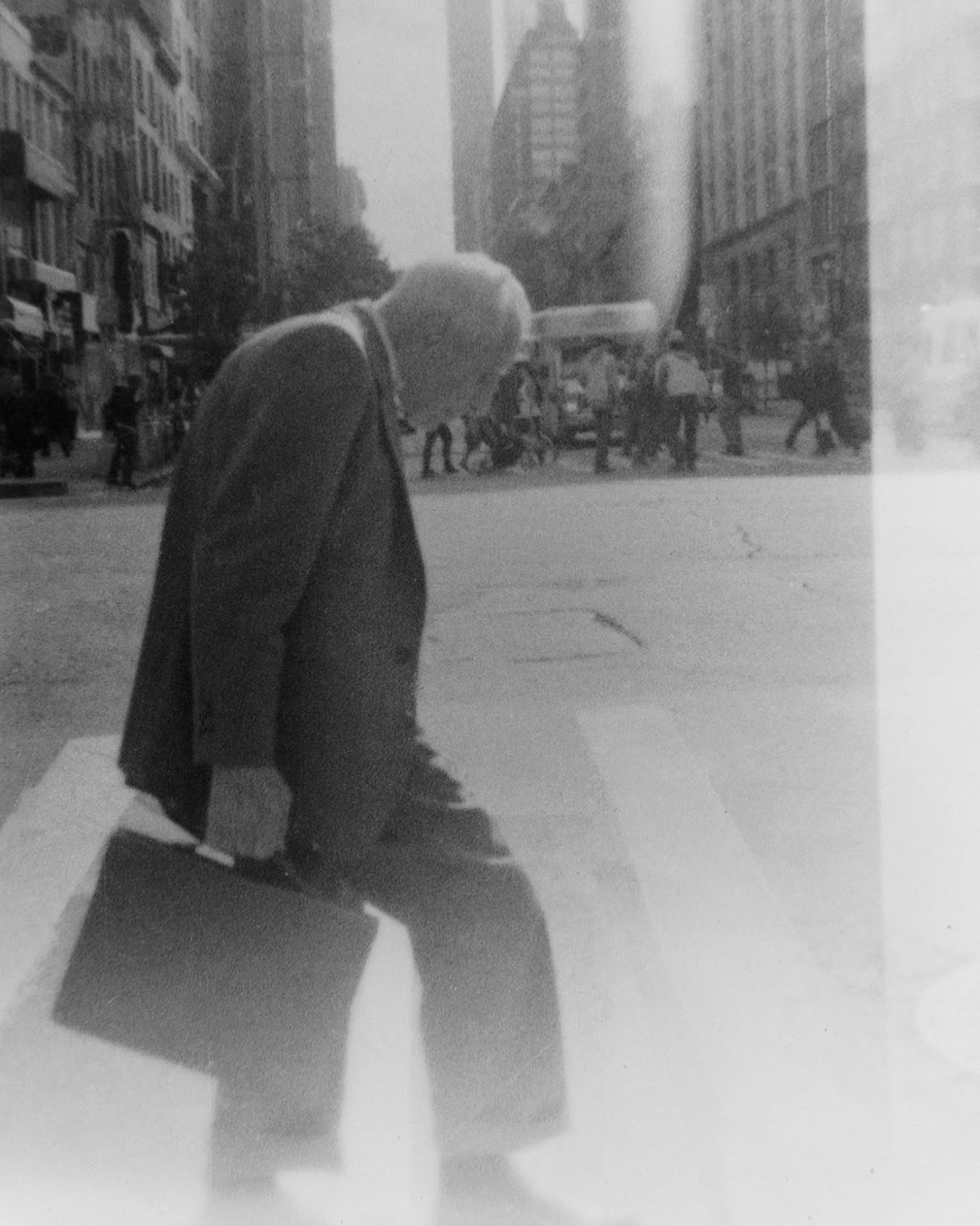 Martin Bogren: Metropolia - Exibart Street
