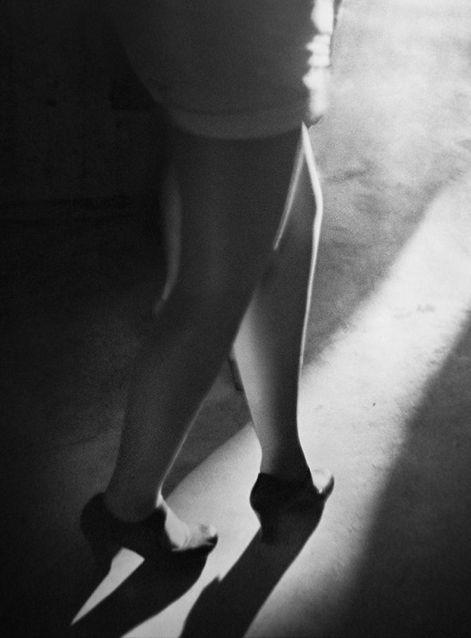 Martin Bogren: Metropolia - Exibart Street