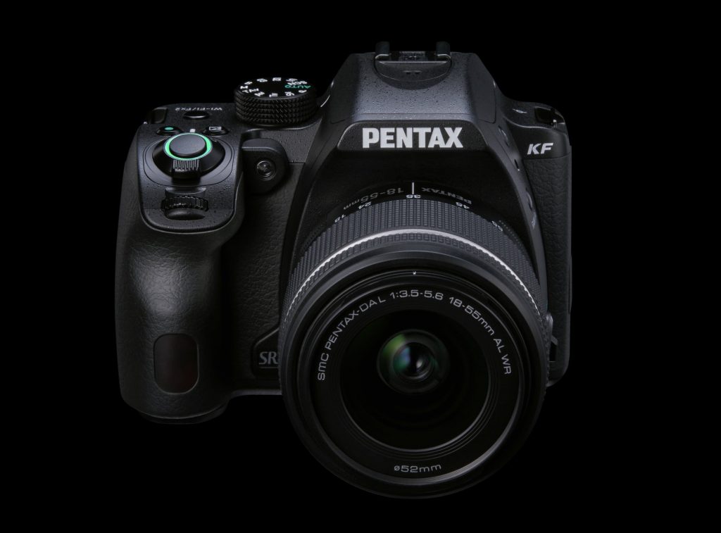 Ricoh Unveils the Pentax KF DSLR Camera - Exibart Street Ricoh Unveils the Pentax KF DSLR Camera - Exibart Street