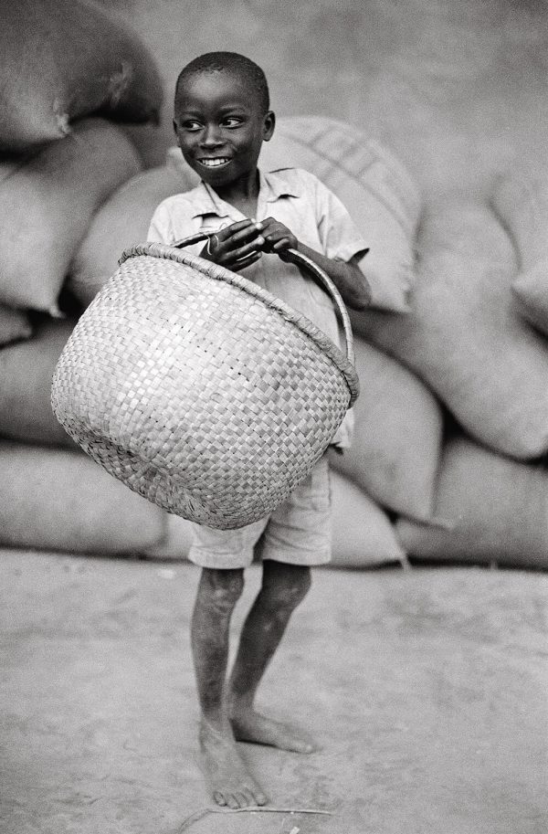 Roger Ballen: Boyhood Expanded Edition - Exibart Street
