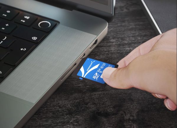 Sabrent Releases a New 1TB V60 SD Card - Exibart Street