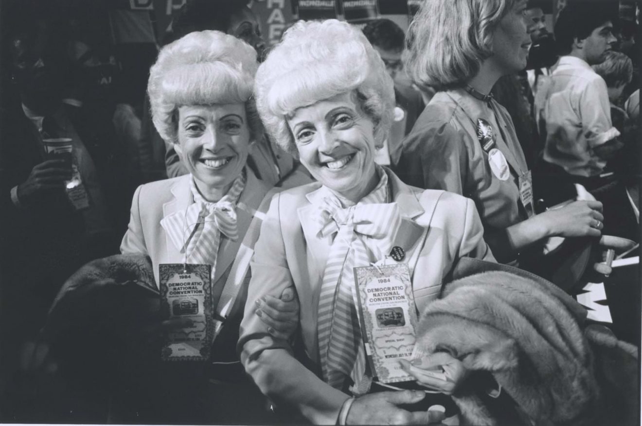 Tom Ardnt: American Reflections - Exibart Street