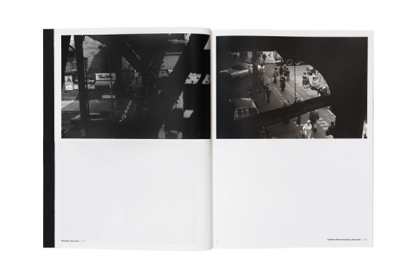 Tom Ardnt: American Reflections - Exibart Street