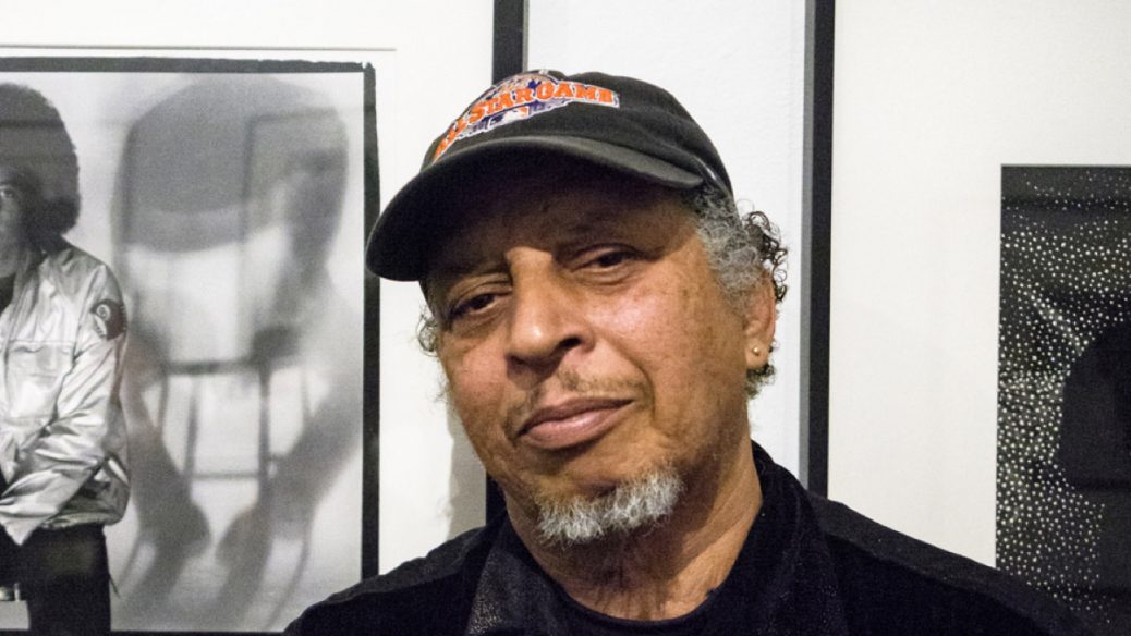 Anthony Barboza: Moments of Humanity - Exibart Street