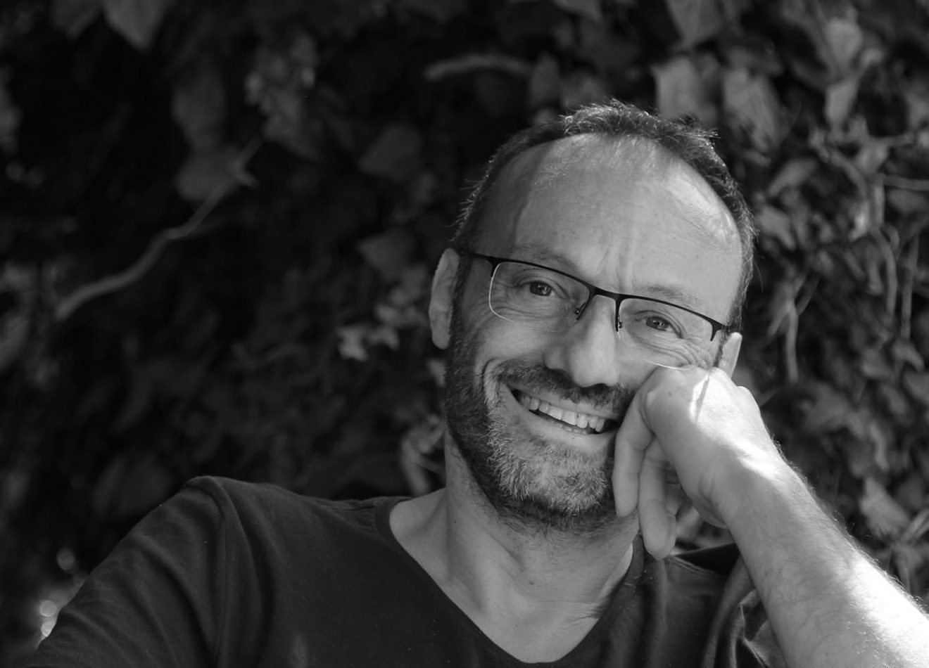 Christophe Jacrot: Eaux Fortes - Exibart Street