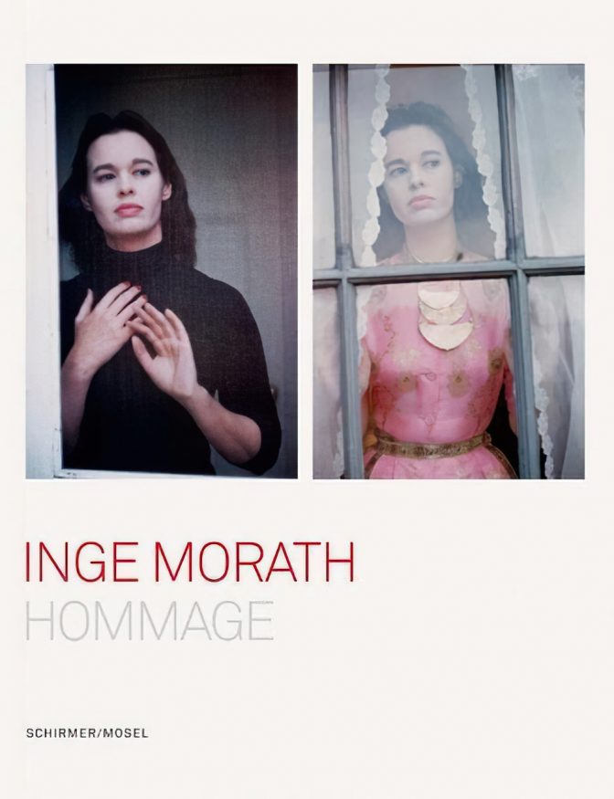 Inge Morath: Homage - Exibart Street