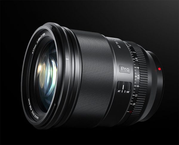 Viltrox 75mm f/1.2 AF XF Pro Lens for Fujifilm X-Mount Cameras ...