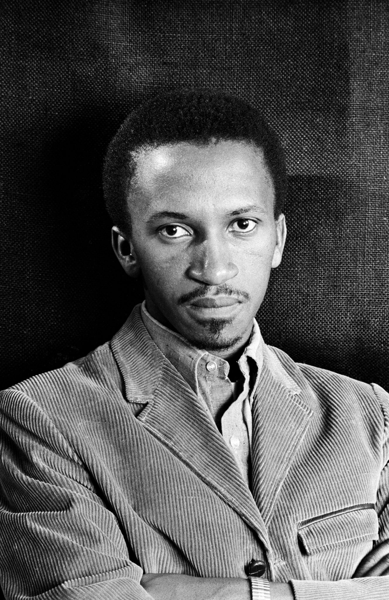 Ernest Cole: House of Bondage - Exibart Street