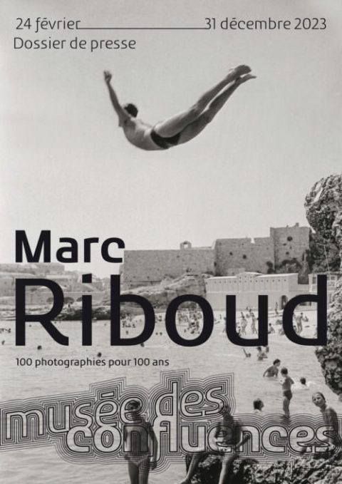 Marc Riboud: 100 Photographs for 100 Years - Exibart Street