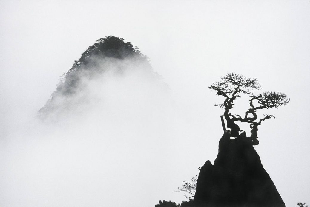 Marc Riboud: 100 Photographs for 100 Years - Exibart Street