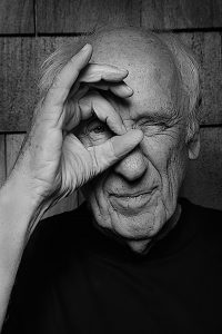 Thomas Hoepker: Wanderlust - Exibart Street