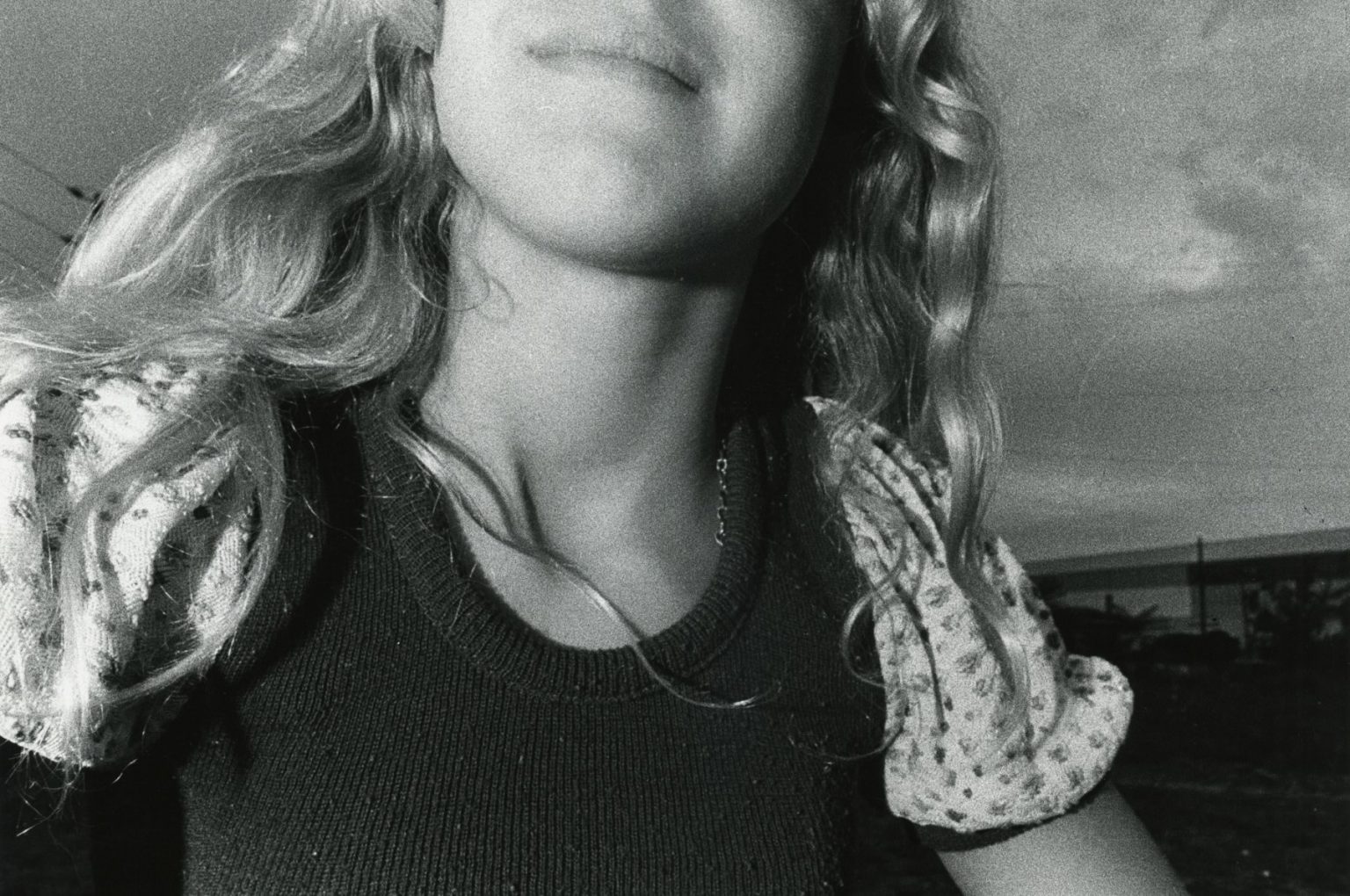 Mark Cohen: Viewing Room - Exibart Street