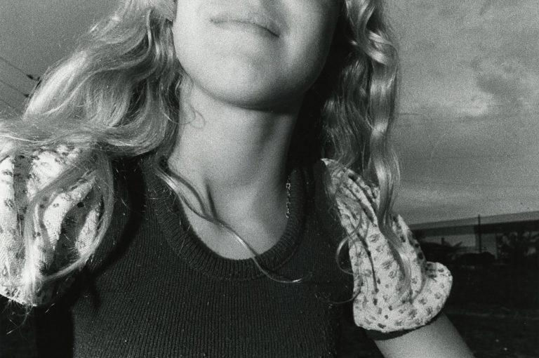 Mark Cohen: Viewing Room - Exibart Street