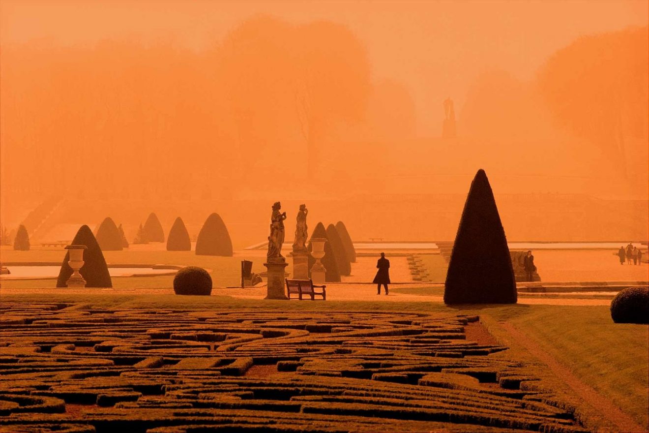 Pete Turner: The Color of Light - Exibart Street