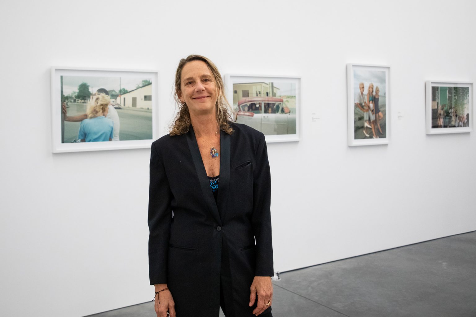 Tria Giovan: Loisaida. New York Street Work, 1984-1990 - Exibart Street