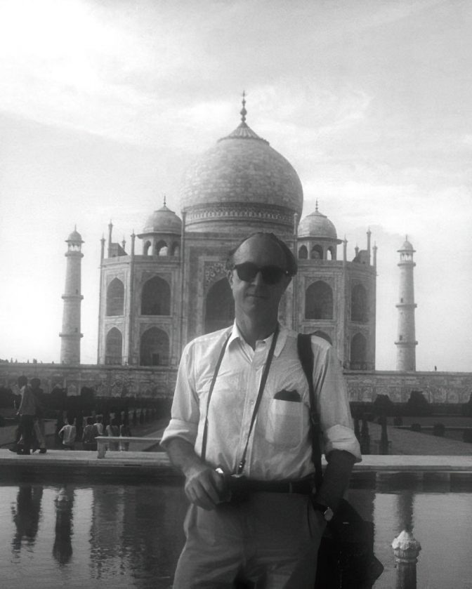 Jan Yoors: New York - Exibart Street