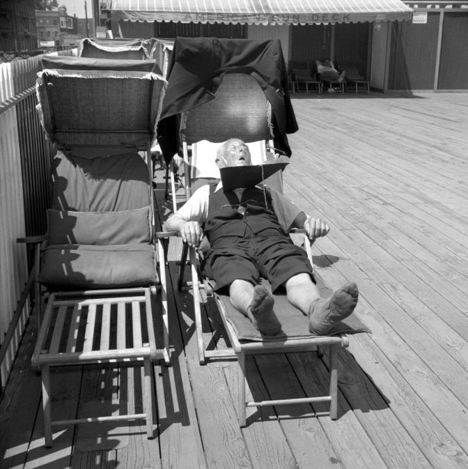 Sonia Handelman Meyer and Ida Wyman: Two Pioneering Women of The Photo ...