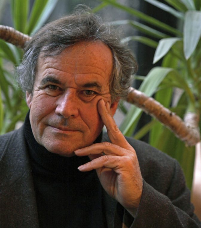 Bruno Barbey: The Italians - Exibart Street