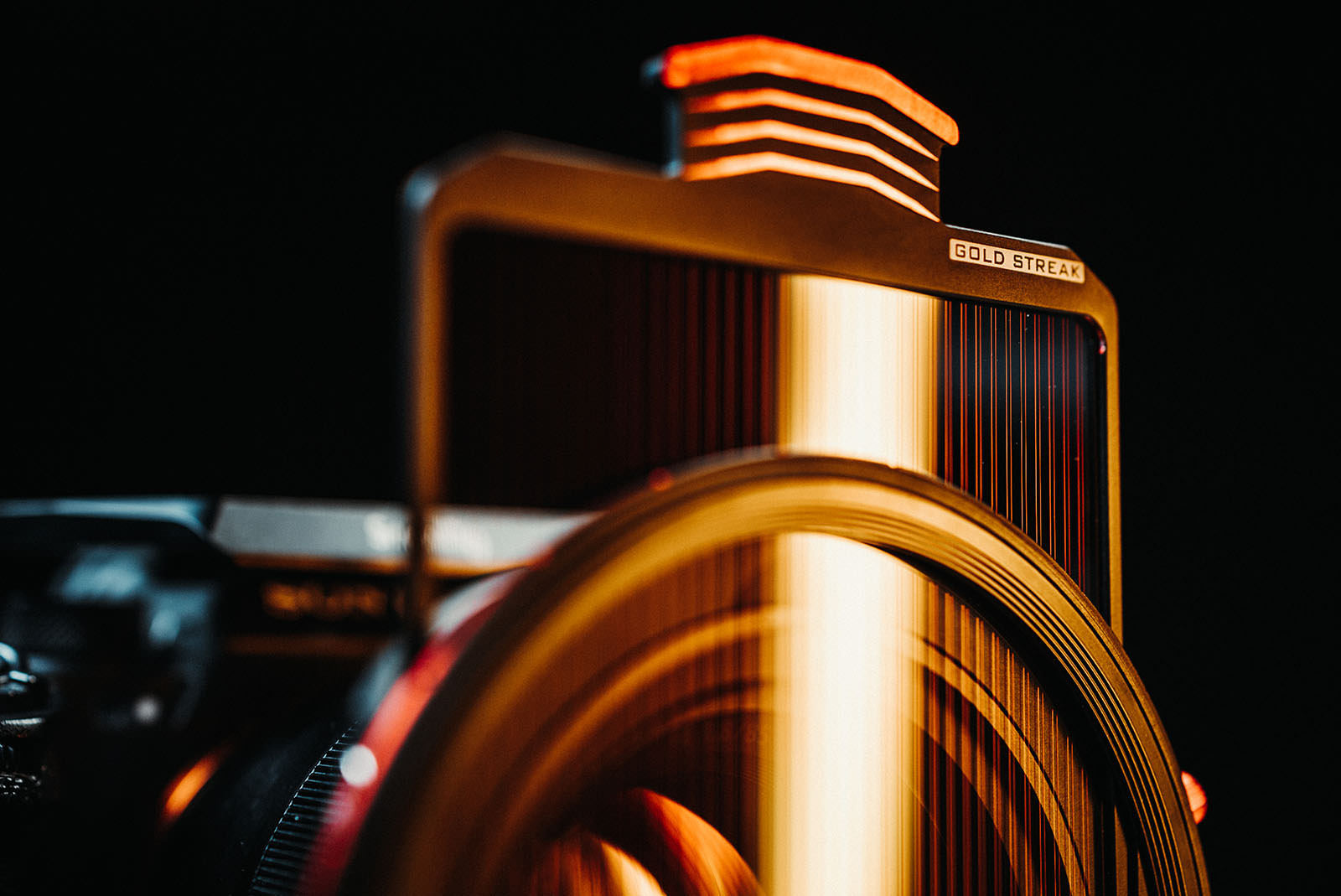 Freewell Unveils the K2 Magnetic Filter System - Exibart Street