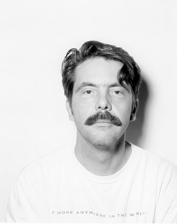 Geof Kern: Midtown Exit - Exibart Street