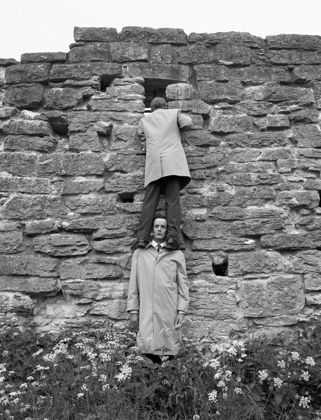 Geof Kern: Midtown Exit - Exibart Street