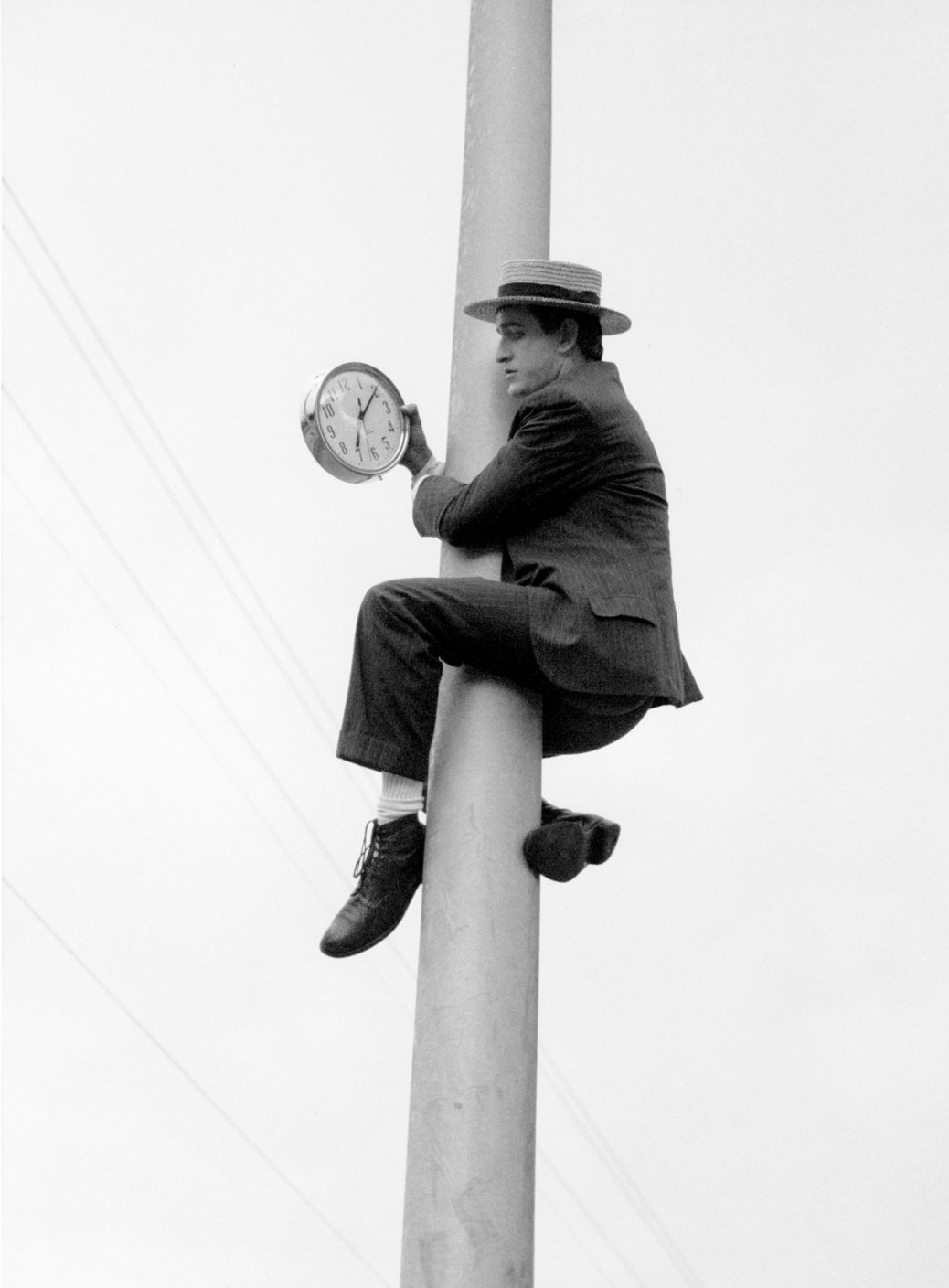 Geof Kern: Midtown Exit - Exibart Street